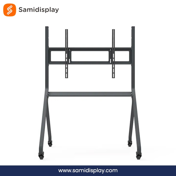 75 Inch Floor Standing TV Stand with Mount for 75 inch TV