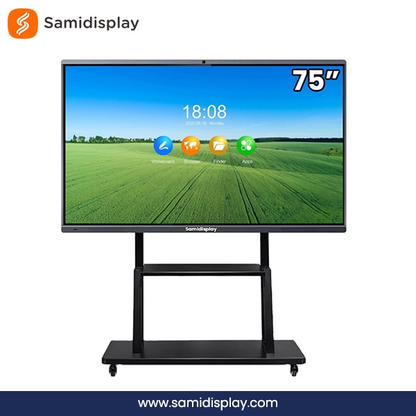 Best Smart Board Purchase for Classroom Wall Smart Boards