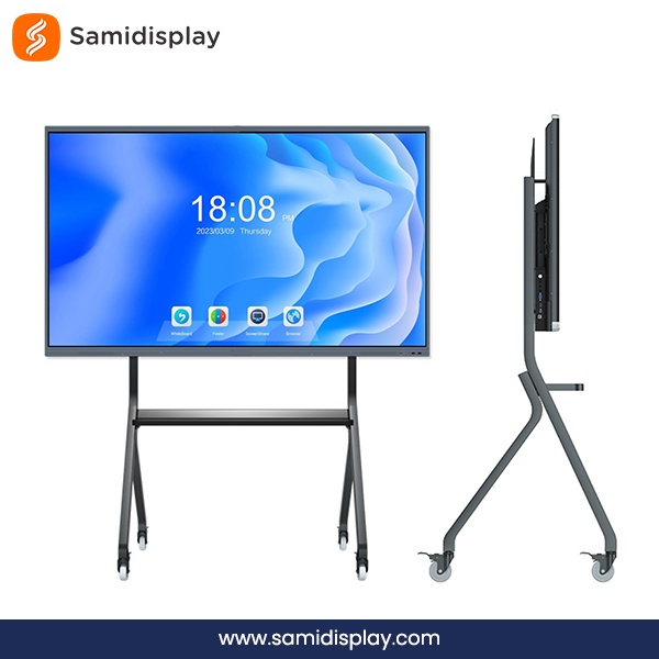 Cheap 65 4K Smart Board for Coaching from Trusted Suppliers