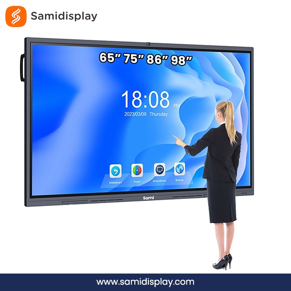 Cheap Preschool Smart Board 65 Inch Smartboard for Sale