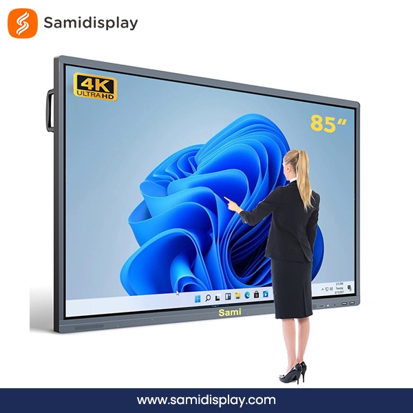 Smart Board Wholesale: Cheap 65-Inch Touch Screen Whiteboard