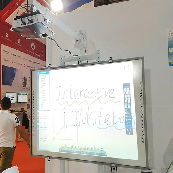 Electronic Whiteboard Interactive Classroom Smart Board