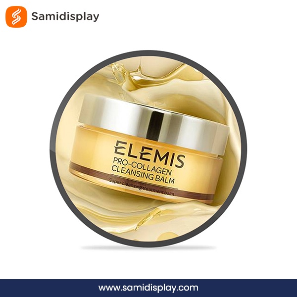 24 inch Circular LCD Touch Screen Digital Round Monitor