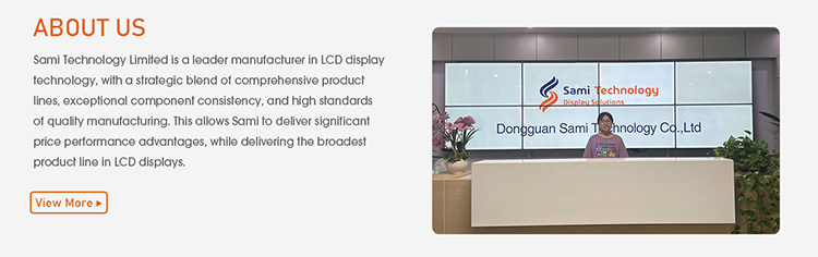 About Us,Sami Technology Co., Ltd.