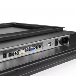 55 inch All in one LCD display touch monitor tablet screen