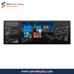Touch Screen Panel Interactive Nano Blackboard Smart Board